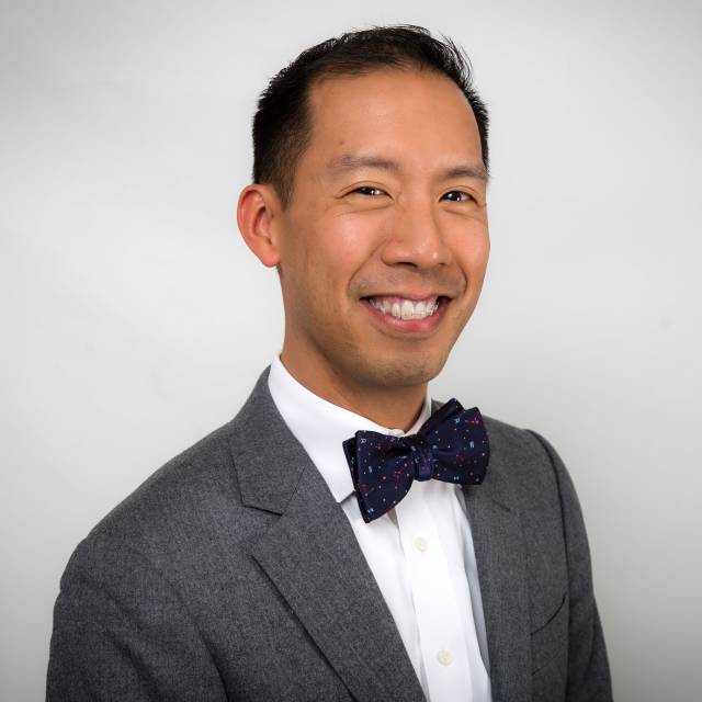 Chang appointed University spokesperson and director of media relations